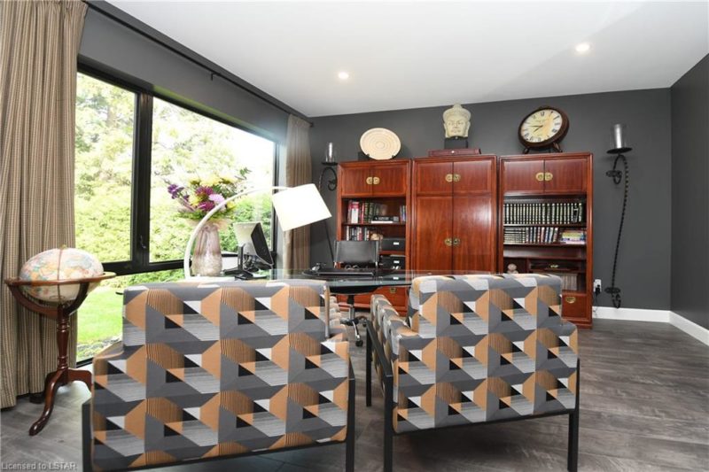 The Urban Executive - 565 Leyton Crescent, London - John Crosby Royal ...